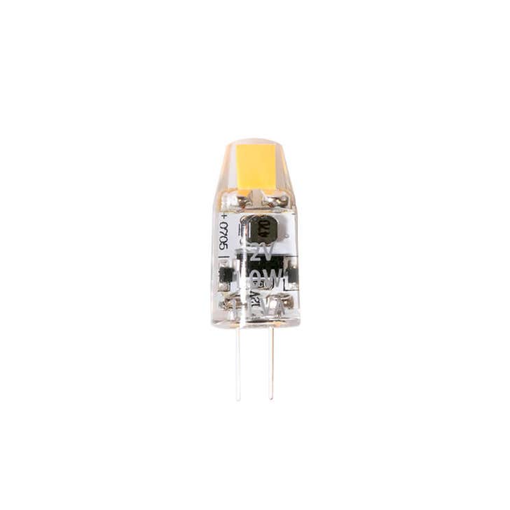 FX - 1W G4 LED Bi-Pin Replacement Lamp - 2700K FX - 1W G4 LED Bi-Pin Replacement Lamp - 2700K